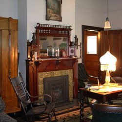 Thomas Wolfe House Memorial - 75 Photos & 13 Reviews - Landmarks ...