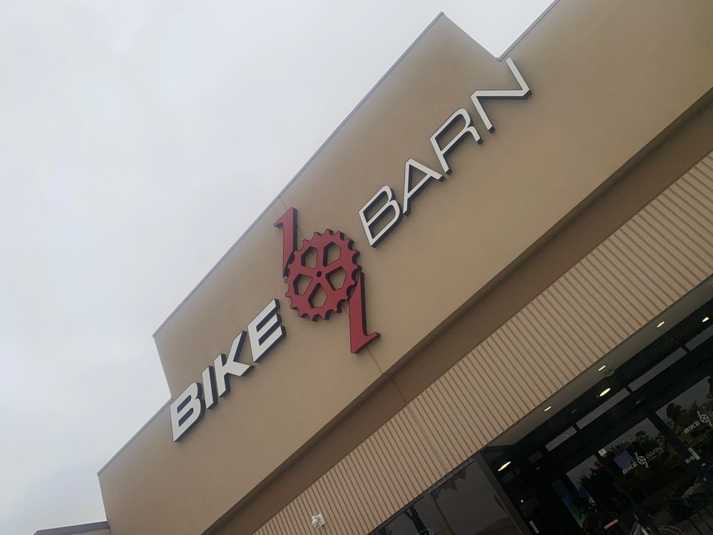 Bike Barn, Houston | Roadtrippers