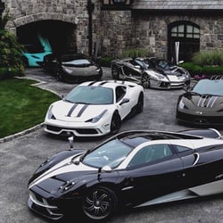 Diamond Exotic Rentals - Miami - 34 Photos - Car Rental - 1000 Fifth St ...