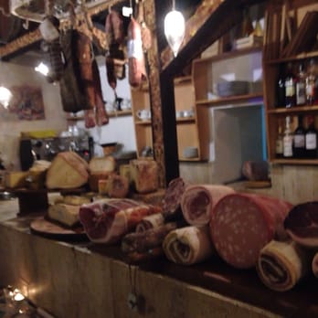 Enoteca Ferrara - 60 Photos & 40 Reviews - Wine Bars - Piazza Trilussa ...