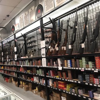 Ammo Brothers - 70 Photos & 448 Reviews - Guns & Ammo - 15979 S Piuma ...