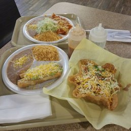 Talo’s Mexican Food - 23 Photos & 33 Reviews - Mexican - 10861 E ...