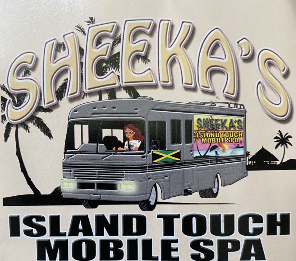 Sheeka’s Island Touch, Ocoee | Roadtrippers