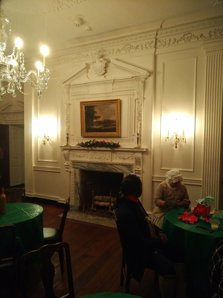 Powel House - 18 Photos - Landmarks & Historical Buildings - 244 S 3rd ...