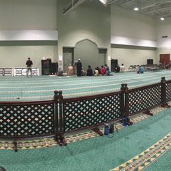 ADAMS Center - 11 Reviews - Mosques - 46903 Sugarland Rd, Sterling, VA ...