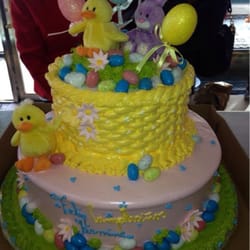 Angela Cake - Bakeries - Washington Heights - Yelp