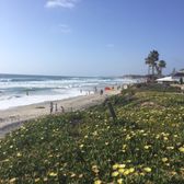 Del Mar City Beach - 218 Photos & 64 Reviews - Beaches - 1700 Coast ...