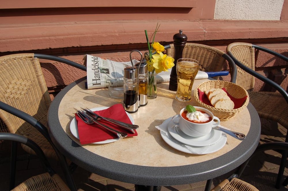 USAG Mannheim Army Base in Heidelberg, Germany | Military Bases