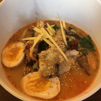 Sachi Ramen And Robata Bar - 206 Photos & 169 Reviews - Ramen - 721 ...
