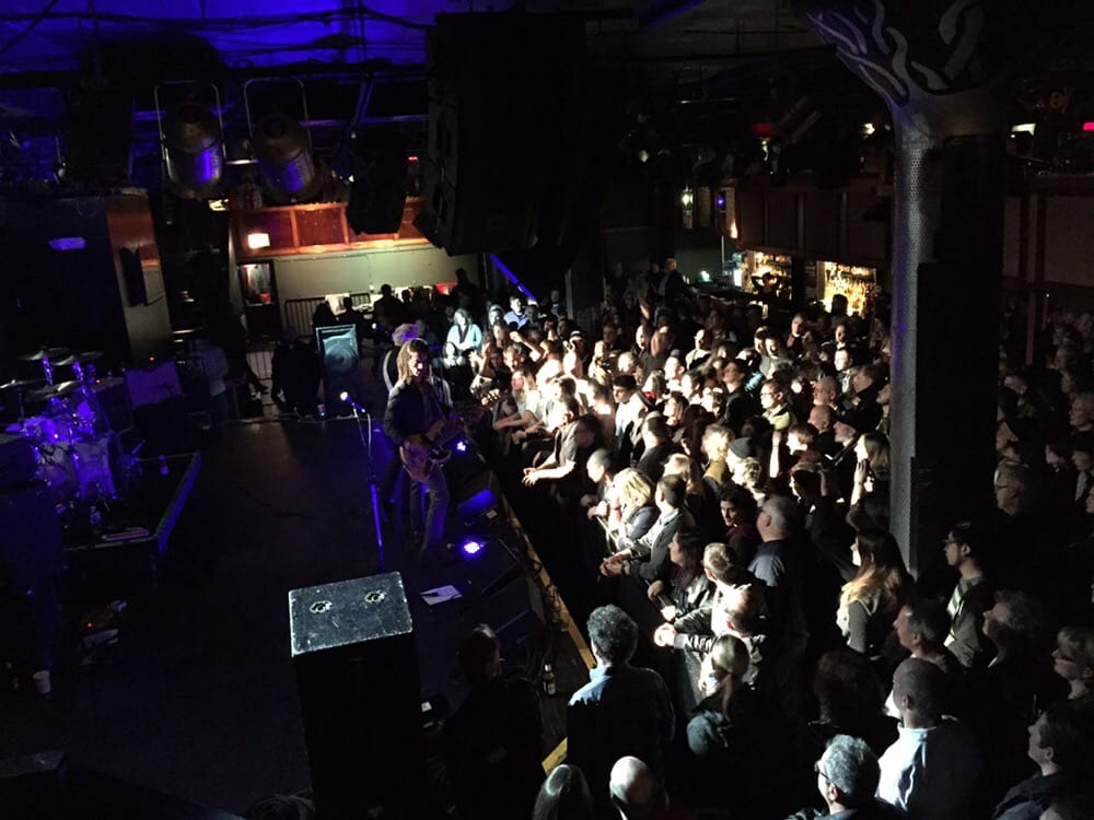 Paradise Rock Club - 57 Photos & 346 Reviews - Bars - Allston/Brighton ...