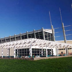 Nor-Cal TRACON - Landmarks & Historical Buildings - 11375 Douglas Rd ...