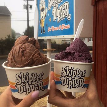 Skipper Dipper - 77 Photos & 106 Reviews - Ice Cream & Frozen Yogurt ...
