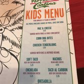 Pappasito’s Cantina - 161 Photos & 141 Reviews - Tex-Mex - 18101 ...