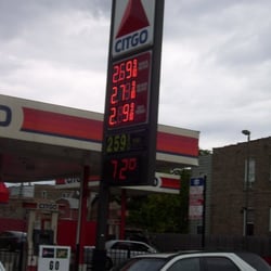 Citgo Gas Express - Gas Stations - 501 W 31st St, Bridgeport, Chicago ...