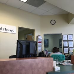 Select Physical Therapy - Physical Therapy - 3808 SW 137th Ave, Miami ...