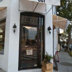 801 Restaurant & Bar - Reservations - 69 Photos & 83 Reviews - Bars ...