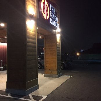 The Bingo Ranch - Bingo Halls - 7310 W Exp 83, Mission, TX - Phone ...