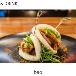 Shojo - 871 Photos & 665 Reviews - Asian Fusion - 9A Tyler St ...