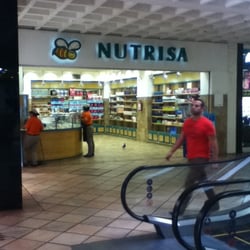 Nutrisa - Ice Cream & Frozen Yogurt - Av. López Mateos 2375, Zapopan ...