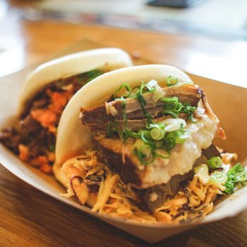 Fat Bao - 1758 Photos & 1142 Reviews - Asian Fusion - 3419 Kirby Dr ...