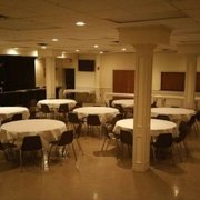 Rockledge Hook & Ladder Room - 11 Photos - Venues & Event Spaces - 505 ...