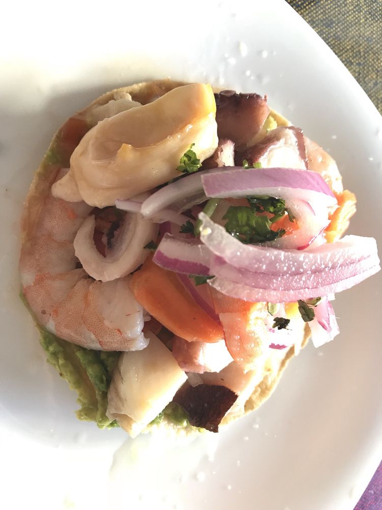 Mariscos Doña Concha - Seafood - Av. México 366, Manzanillo, Colima ...