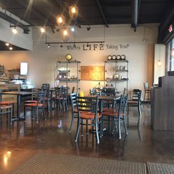 Travellers House Coffee & Tea - 34 Photos & 54 Reviews - Coffee & Tea ...