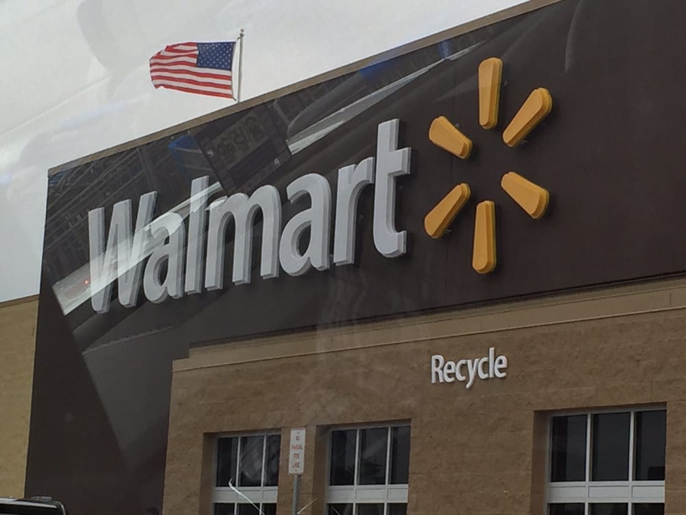 Walmart Supercenter - 16 Photos & 44 Reviews - Grocery - 28804 Gratiot ...