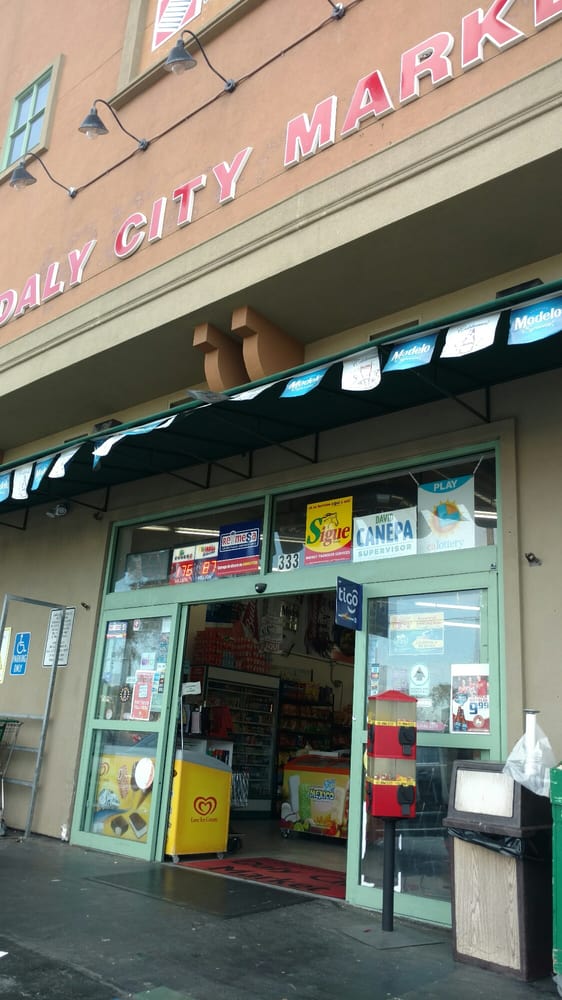 Daly City Market - 18 Reviews - Grocery - 333 87th St, Daly City, CA ...
