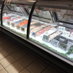 The Fish Market - 15 Reviews - Seafood Markets - 1307 Main St ...