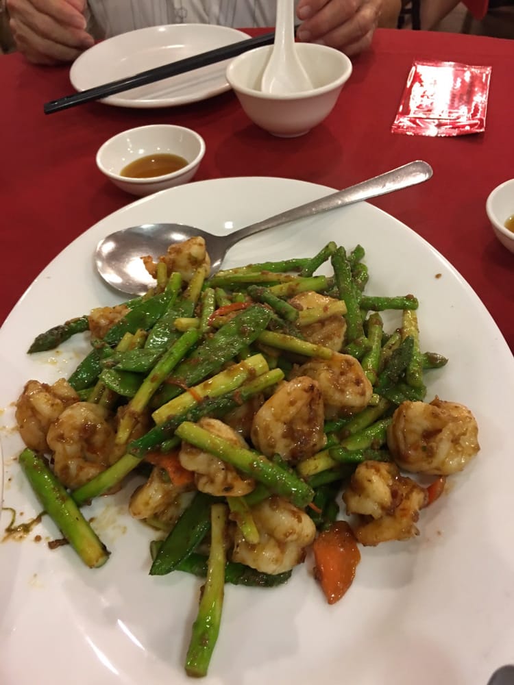 Pusing Public Seafood Restaurant - Seafood - 57-65, Jalan Horley, Ipoh ...