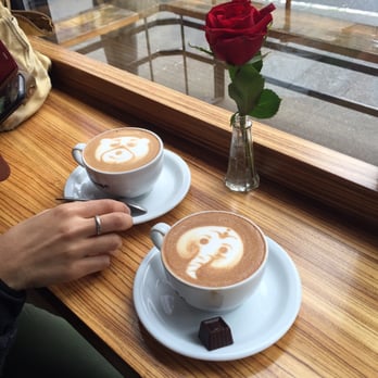 Moore Coffee Shop - 1286 Photos & 610 Reviews - Coffee & Tea - 1930 2nd ...