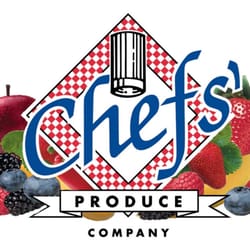 Chefs’ Produce Co - Fruits & Veggies - 1654 Terre Colony Ct, Dallas, TX ...