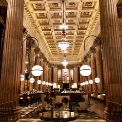 Marble Room Steaks and Raw Bar - 221 Photos & 159 Reviews - Steakhouses ...