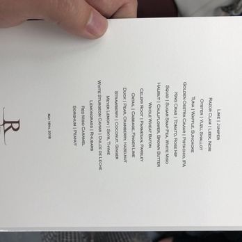 Atera - 1375 Photos & 240 Reviews - American (Traditional) - 77 Worth ...