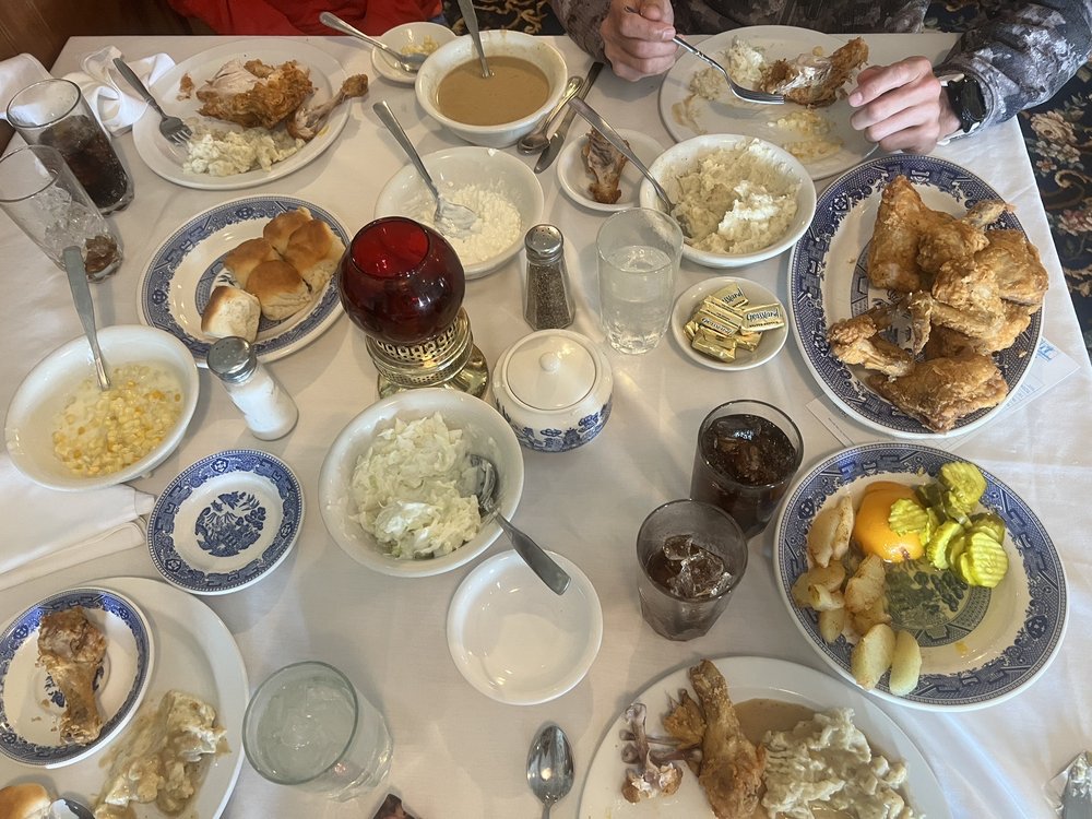 Legacy Kansas, Abilene | Roadtrippers