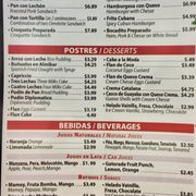 El Rinconcito Latino - 37 Photos & 30 Reviews - Cuban - 12899 Bird Rd ...