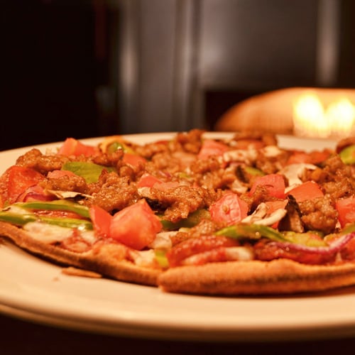 Stuft Pizza Bar & Grill - 335 Photos & 588 Reviews - Pizza - 78015 Main ...