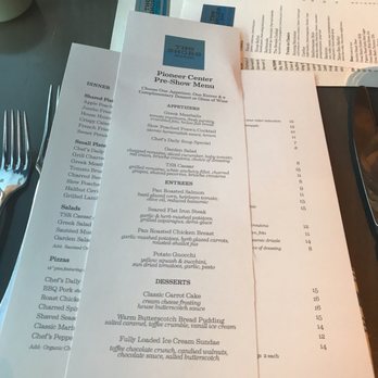 The Shore Room - 209 Photos & 68 Reviews - Mediterranean - One S Lake ...