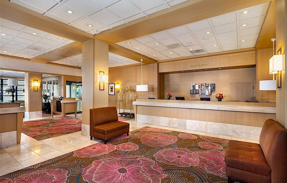 Handlery Union Square Hotel - 142 Photos & 346 Reviews - Hotels - 351 ...