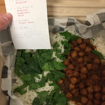 Indigo - Order Online - 238 Photos & 499 Reviews - Indian - H Street ...