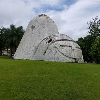 Museo El Cemi - Museums - Carr. 144 Km. 9.3, Jayuya, Puerto Rico ...