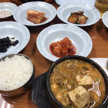 Olympic Cheonggukjang - 152 Photos & 147 Reviews - Korean - 2528 W ...