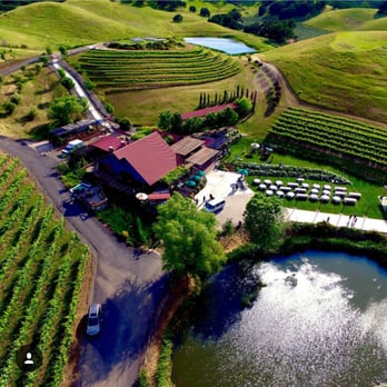Taber Ranch Vineyard & Event Center - 98 Photos & 53 Reviews - Venues ...