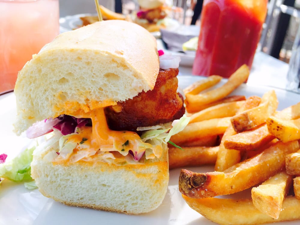 Loch Bar - 95 Photos & 81 Reviews - Seafood - 240 International Dr ...