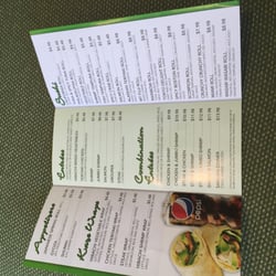 Kaze Japanese Grill - 11 Photos & 22 Reviews - Japanese - 5194 ...