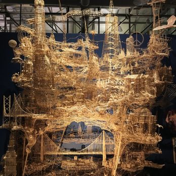 Exploratorium After Dark - 260 Photos & 150 Reviews - Bars - Pier 15 ...