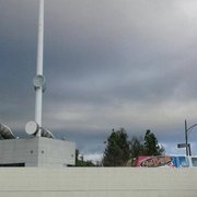 Krca Tv Channel 62 - Television Stations - 1813 N Victory Pl, Burbank ...