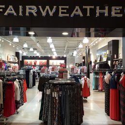 Fairweather - Women's Clothing - 621 Fairville Boulevard, Saint John ...