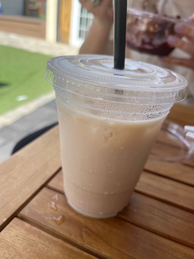 Acai-Licious Health Bar and Cafe, Cocoa | Roadtrippers